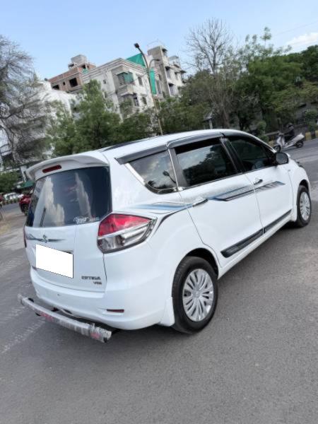 Buy Used Maruti Ertiga VDI of 2013 model @ 4,90,000 INR in Nagpur ...