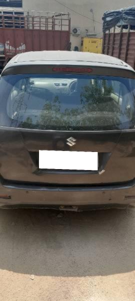 Buy Used Maruti Ertiga VDI of 2015 model @ 4,10,000 INR in Ludhiana ...