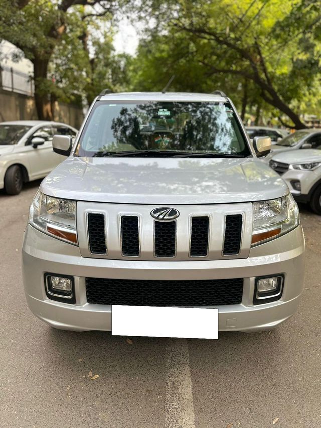 164 Used Mahindra TUV 300 Cars in India from ₹2.80 Lakh - Second Hand ...