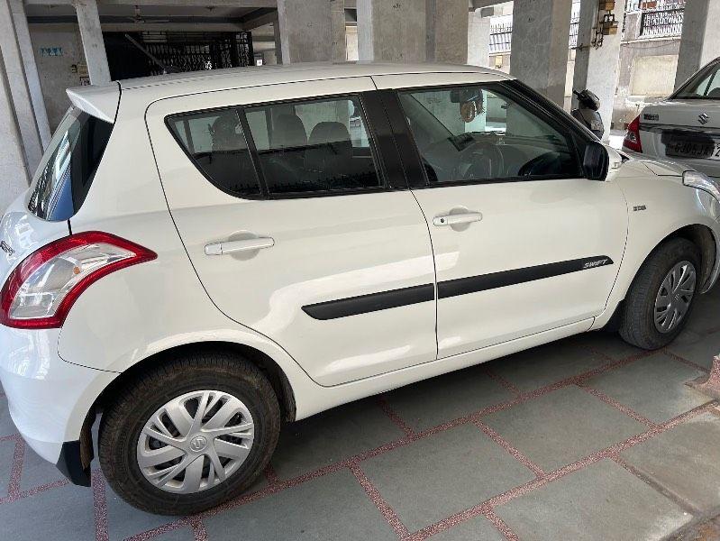 Buy Used Maruti Swift VDI of 2013 model @ 3,50,000 INR in Surat ...