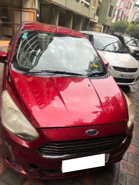 Buy Used Ford Figo 1.5D Base MT of 2018 model @ 2,50,000 INR in Bijnor ...