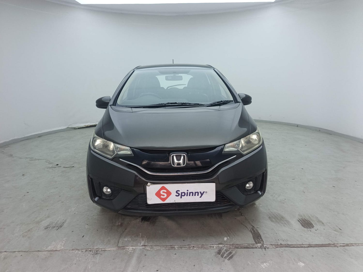 Buy Used Honda Jazz V of 2015 model @ 4,29,000 INR in Visakhapatnam ...