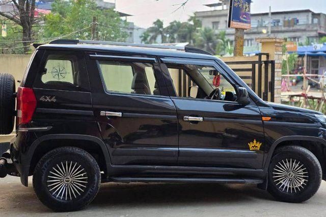 25 Used Mahindra Cars in Guwahati - Second Hand Mahindra Cars at Low ...