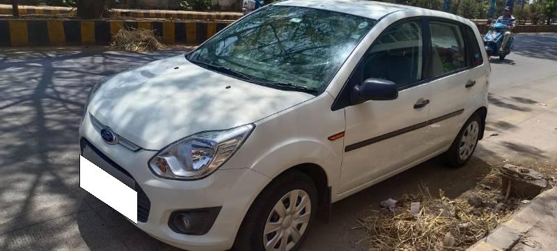 Buy Used Ford Figo Petrol EXI of 2013 model @ 2,50,000 INR in Tilakwadi ...