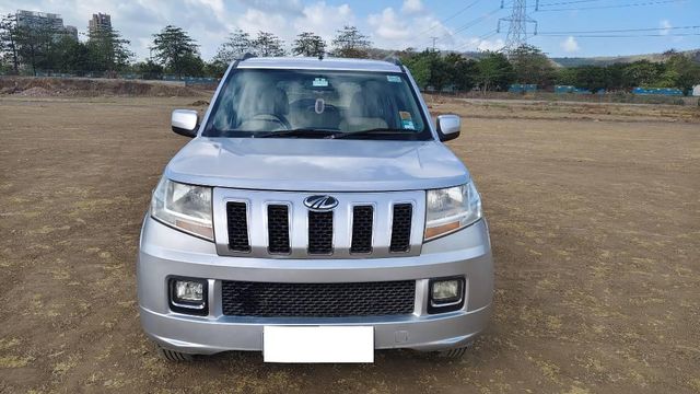 165 Used Mahindra TUV 300 Cars in India from ₹2.80 Lakh - Second Hand ...