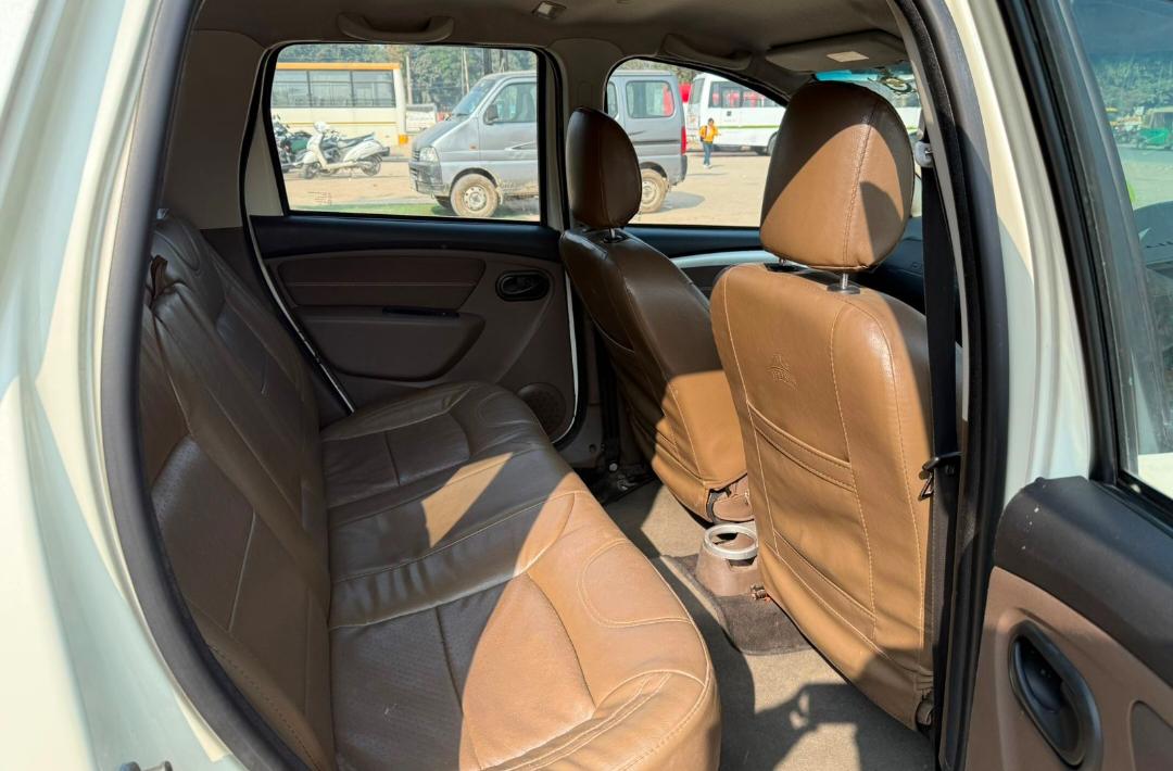 Renault Diesel Pramie