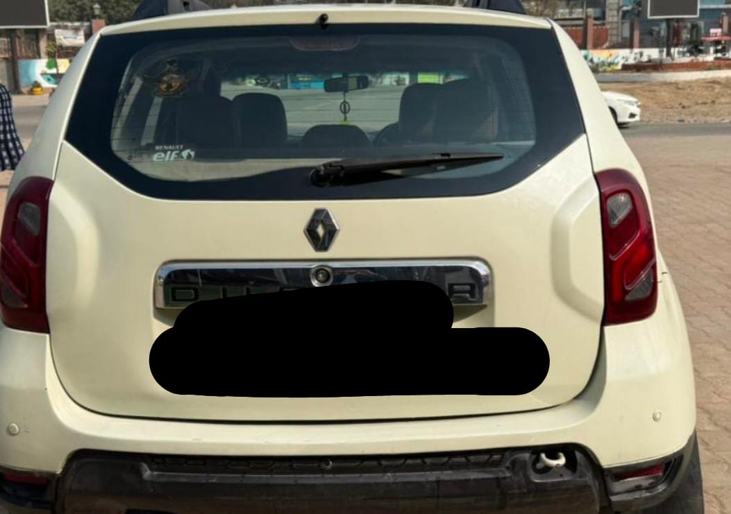 Renault Diesel Pramie