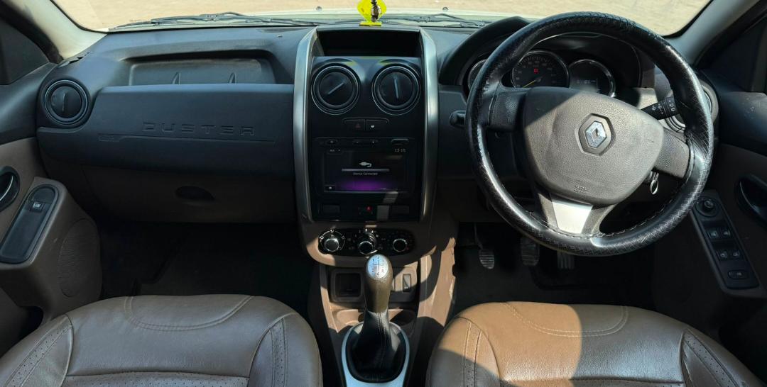 Renault Diesel Pramie