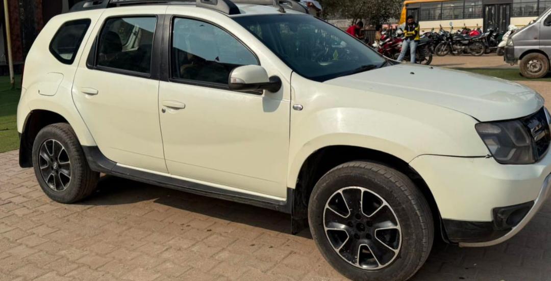 Renault Diesel Pramie