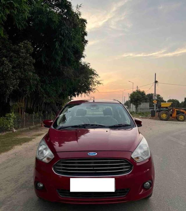 327 Used Ford Figo Cars in India from ₹65,000 - Second Hand Cars at ...