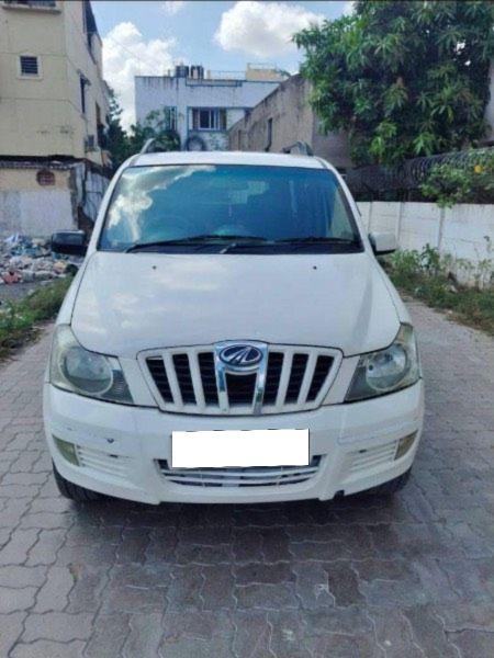 Buy Used Mahindra Xylo E9 of 2012 model @ 4,00,000 INR in Chennai ...