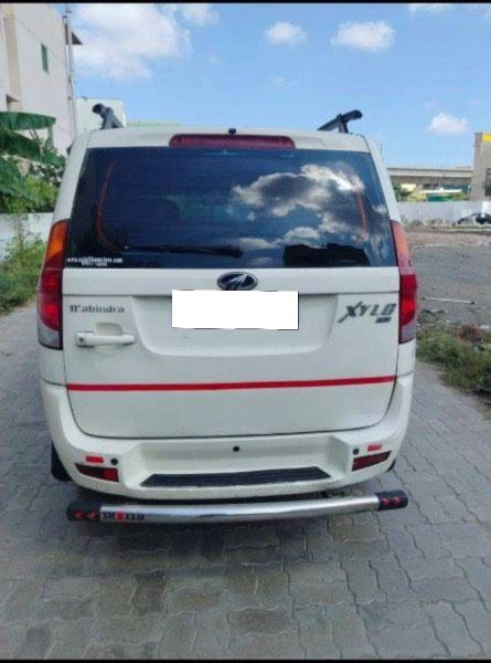 Buy Used Mahindra Xylo E9 of 2012 model @ 4,00,000 INR in Chennai ...