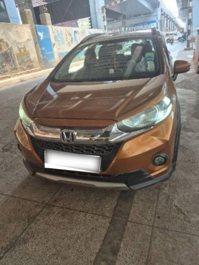25 Used Honda WR-V Cars in Mumbai from ₹4.03 Lakh - Second Hand Cars at ...
