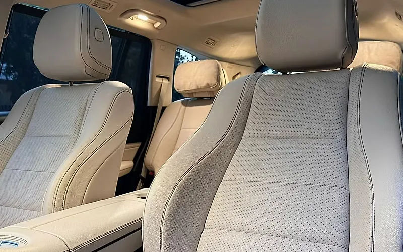 Buy Used Mercedes-Benz GLS 400d 4MATIC BSVI of 2022 model @ 80,00,000 ...
