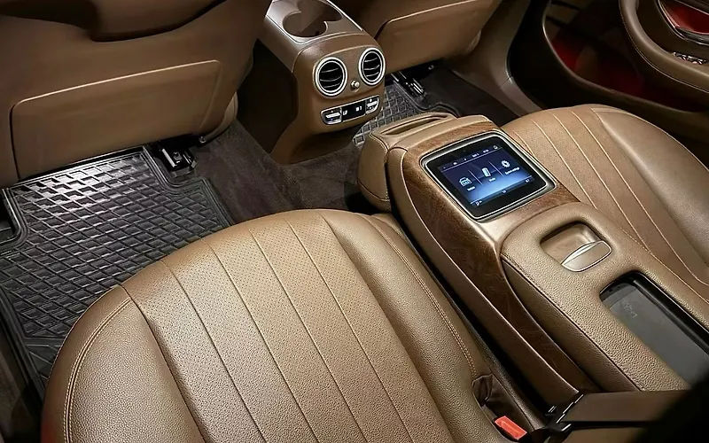 Buy Used Mercedes-Benz E-Class Exclusive E 220d of 2020 model @ 33 ...