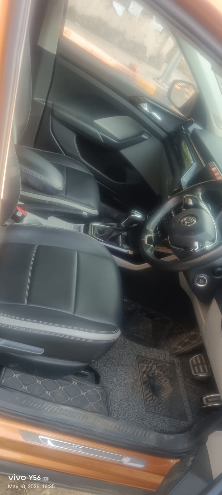 Buy Used Skoda Kushaq 1.0 TSI Style AT BSVI of 2021 model @ 9,00,000 ...