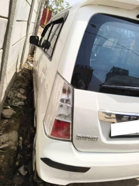 Buy Used Maruti Wagon R Stingray VXI of 2013 model @ 1,40,000 INR in ...