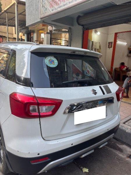 Buy Used Maruti Vitara Brezza ZXI Plus of 2022 model @ 7,50,000 INR in ...