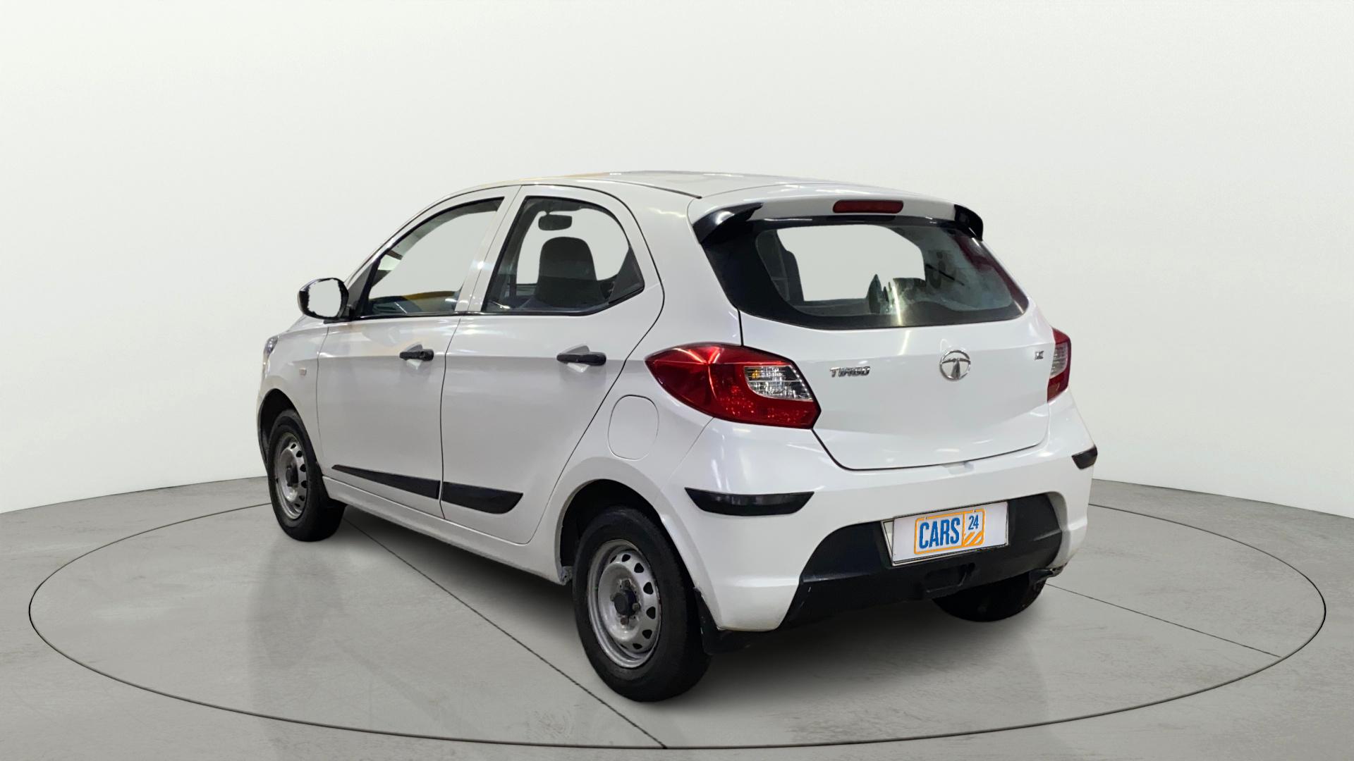 Buy Used Tata Tiago 1.2 Revotron XE of 2018 model @ 2,77,117 INR in ...