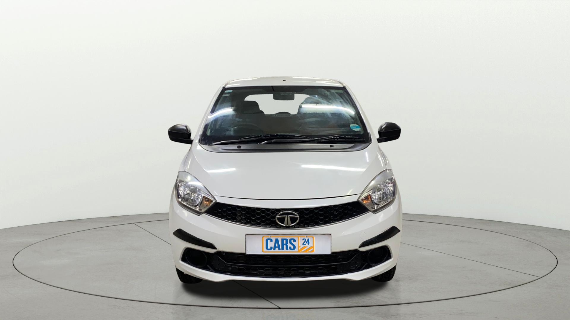 Buy Used Tata Tiago 1.2 Revotron XE of 2018 model @ 2,77,117 INR in ...