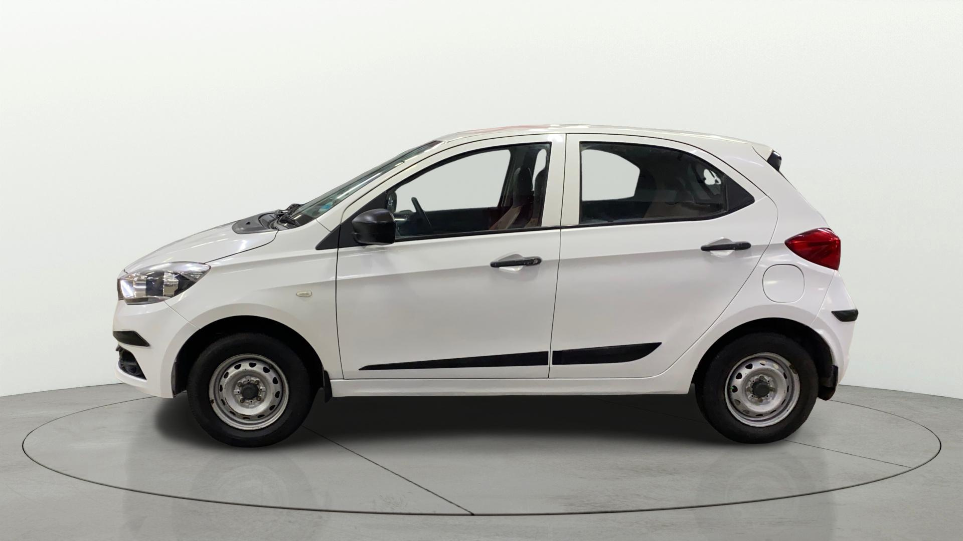 Buy Used Tata Tiago 1.2 Revotron XE of 2018 model @ 2,77,117 INR in ...