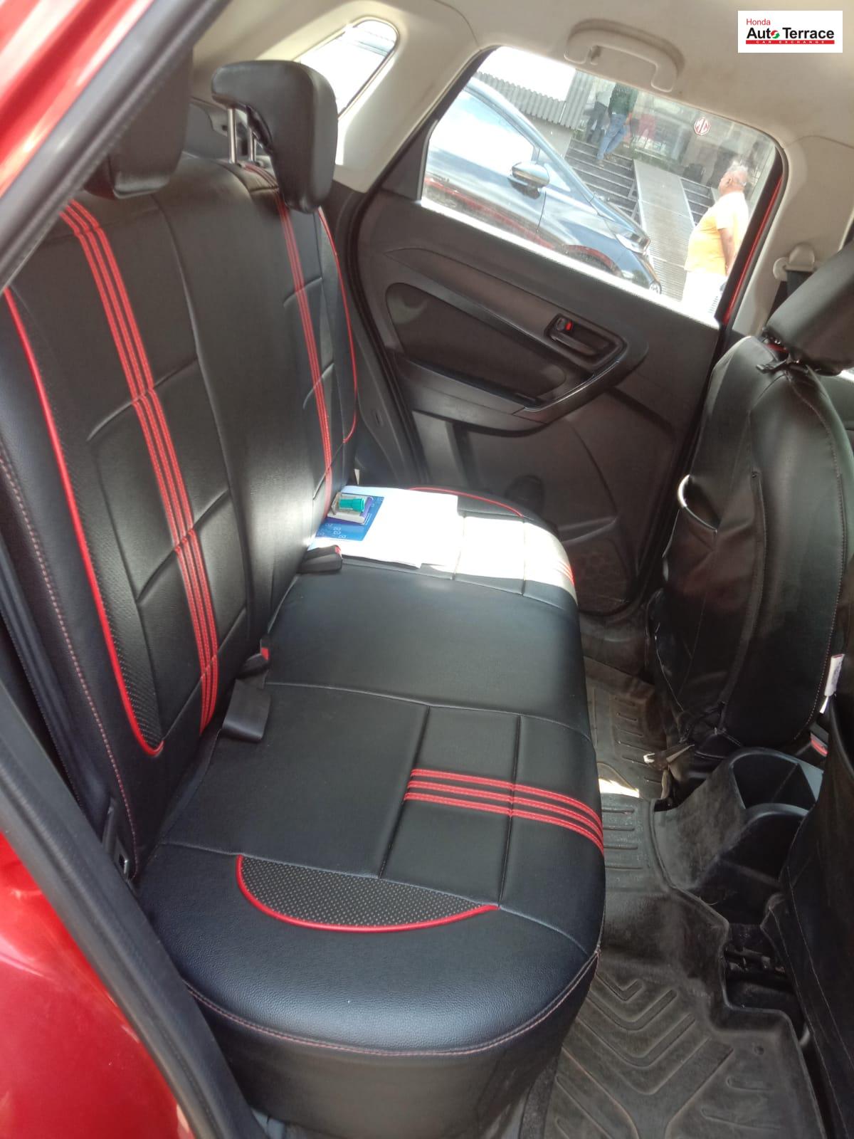 Buy Used Maruti Vitara Brezza VDi of 2019 model @ 6,50,500 INR in ...