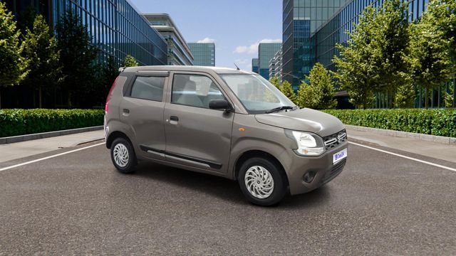 Used Maruti Suzuki Wagon R CNG Cars in Pune - Check 93 Second Hand ...