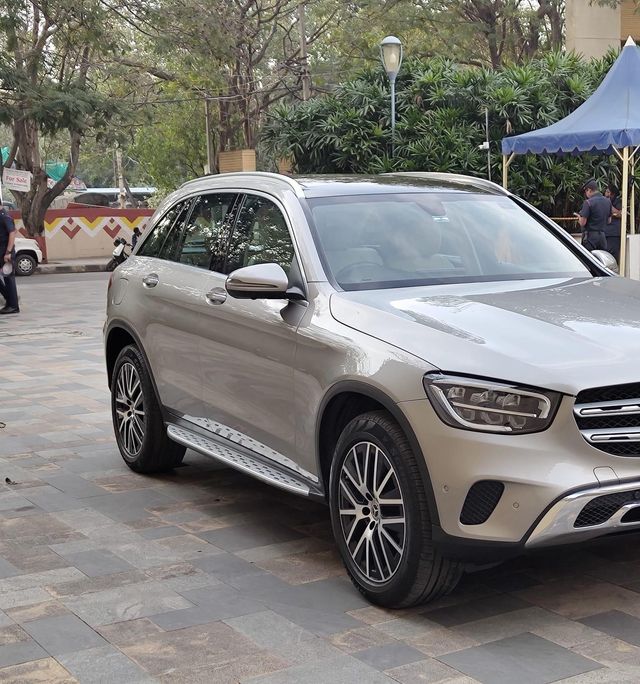 तिप्तूर में ₹22 लाख से 20 पुरानी Mercedes-Benz GLC कारें - बेहतरीन ...