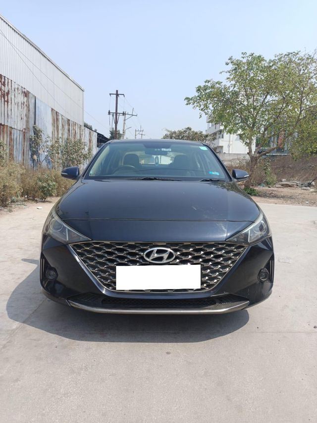 29 Used Hyundai Verna Cars in Hyderabad from ₹1.70 Lakh - Second Hand ...