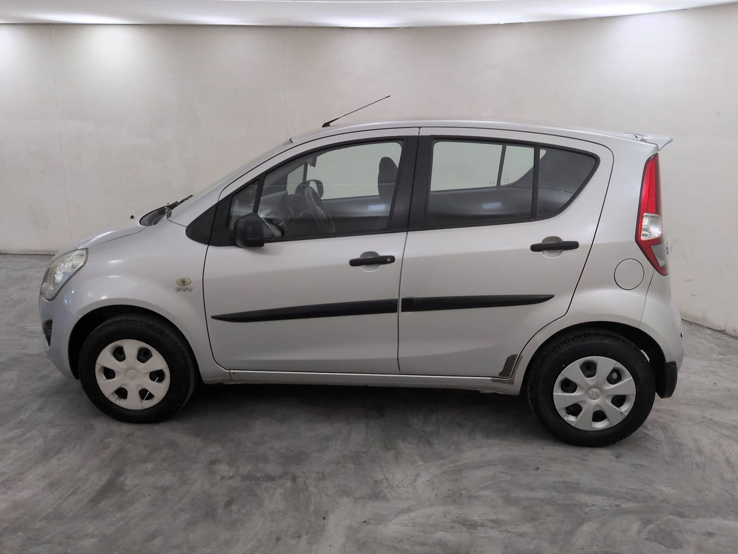 Buy Used Maruti Ritz VXi of 2013 model @ 3,05,000 INR in Coimbatore ...