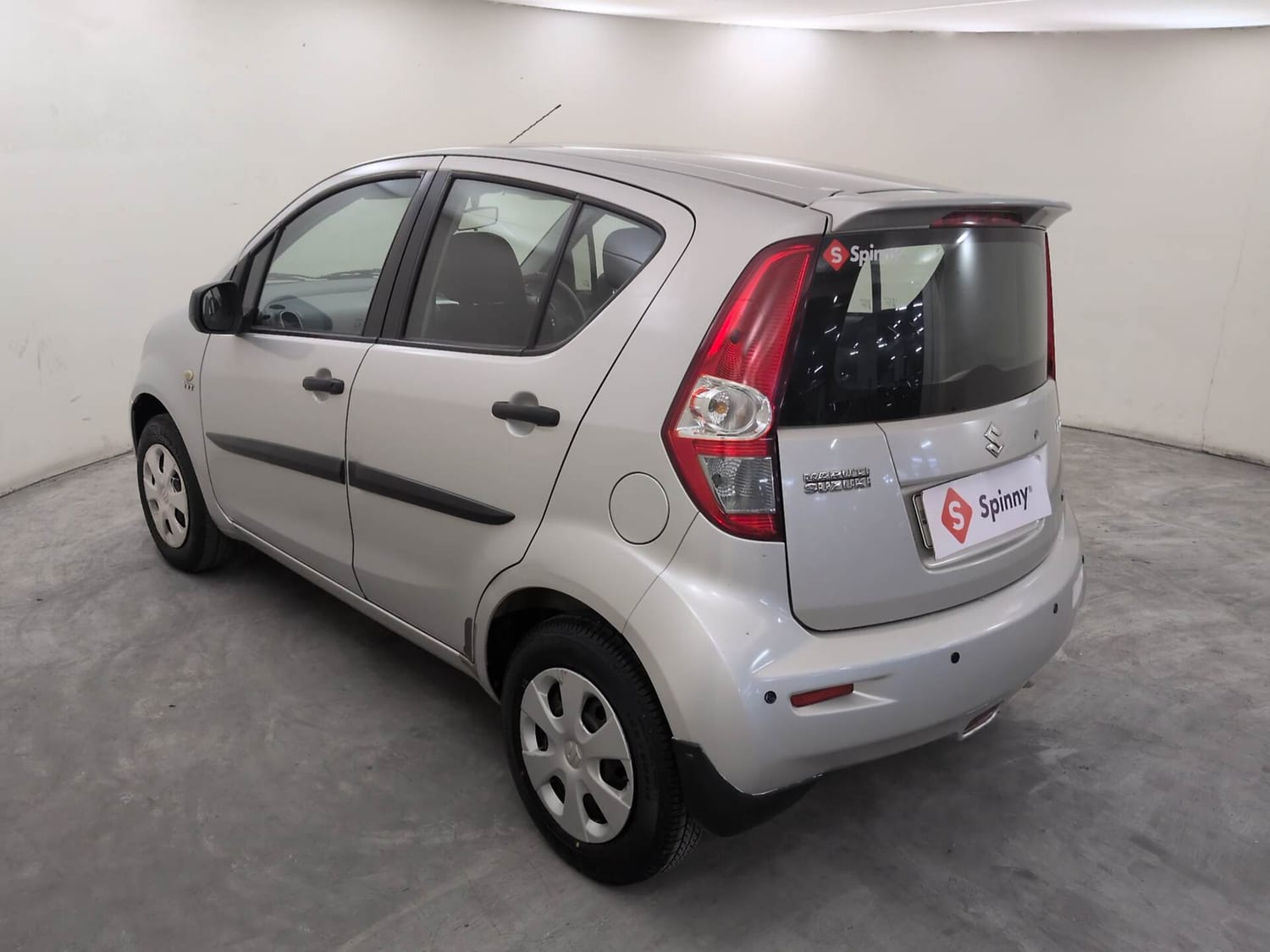 Buy Used Maruti Ritz VXi of 2013 model @ 3,05,000 INR in Coimbatore ...