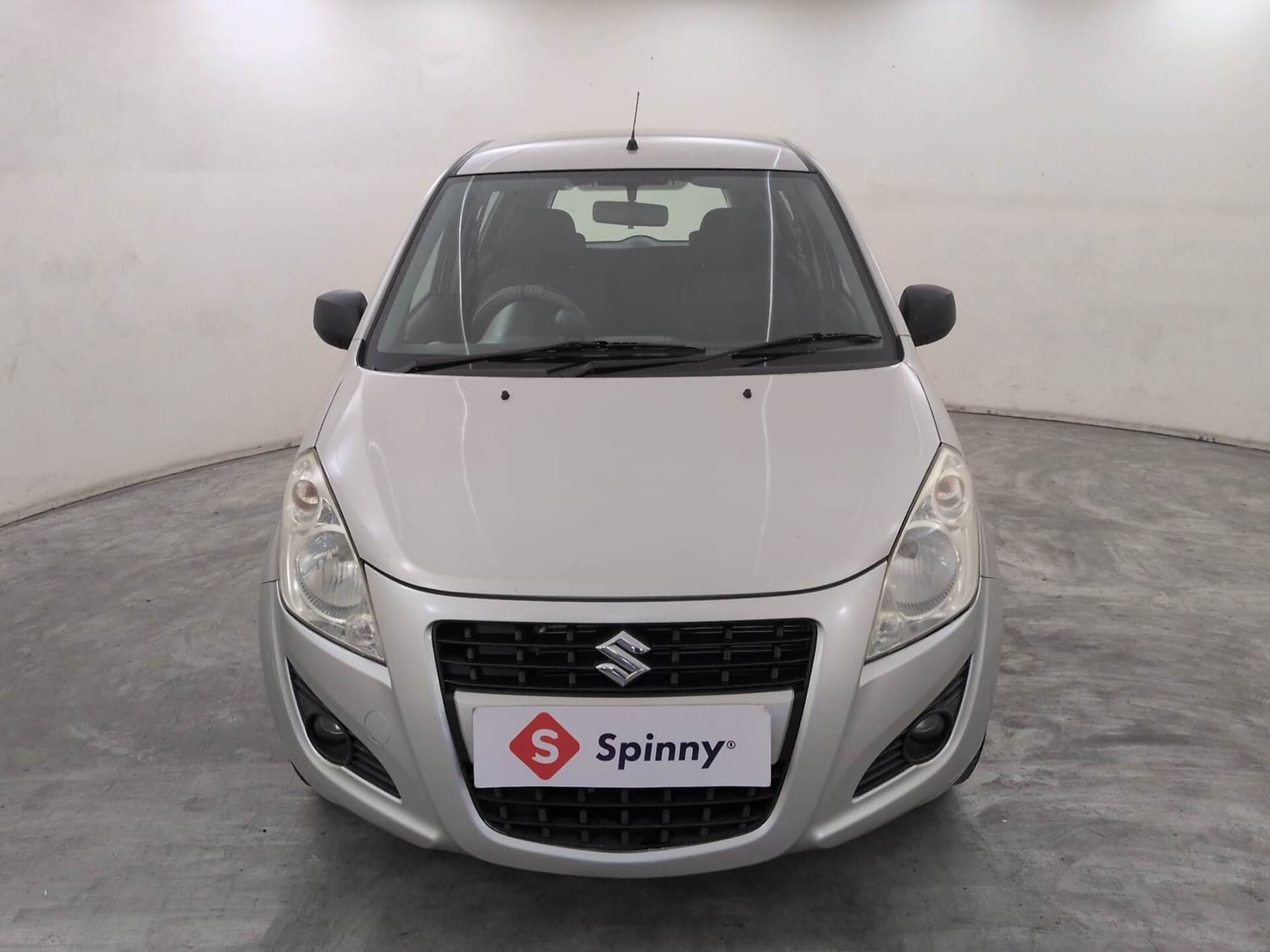 Buy Used Maruti Ritz VXi of 2013 model @ 3,05,000 INR in Coimbatore ...