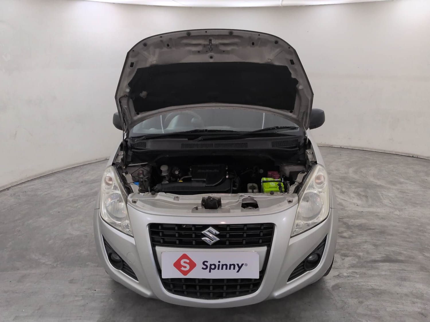 Buy Used Maruti Ritz VXi of 2013 model @ 3,05,000 INR in Coimbatore ...