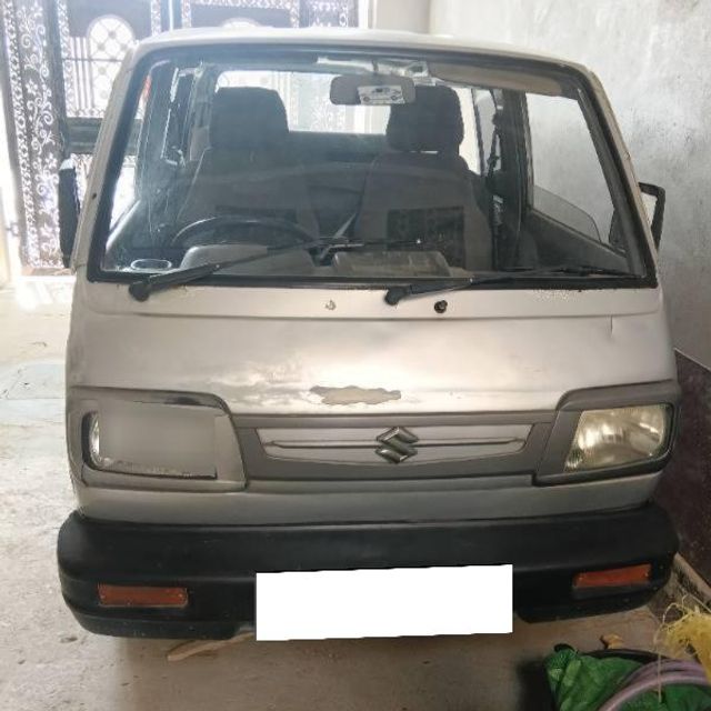 108 Used Maruti Suzuki Omni Cars in India from ₹40,000 - Second Hand ...