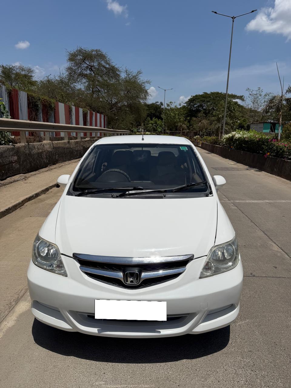 Used 2007 Honda City ZX 1497 cc Petrol Manual Car in Mumbai at ₹1.20 ...