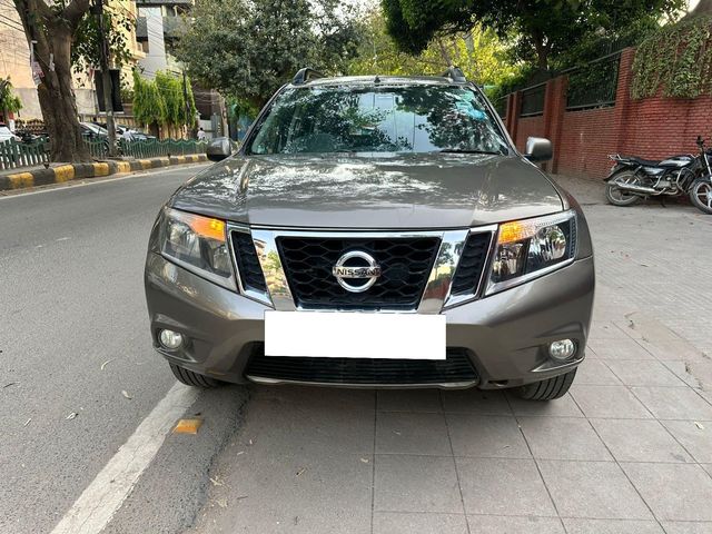 12 Used Nissan Terrano Cars in New Delhi from ₹1.95 Lakh - Second Hand ...