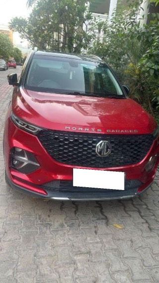 Used MG Hector Plus in Mathura - 1 Second Hand MG Hector Plus for Sale