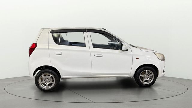 Used White Color Cars in India - 10361 Second Hand White Cars in India ...