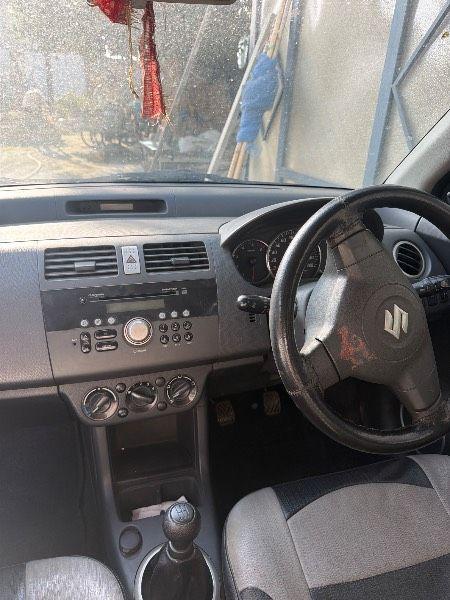 Buy Used Maruti Swift Dzire VDi of 2011 model @ 1,60,000 INR in ...