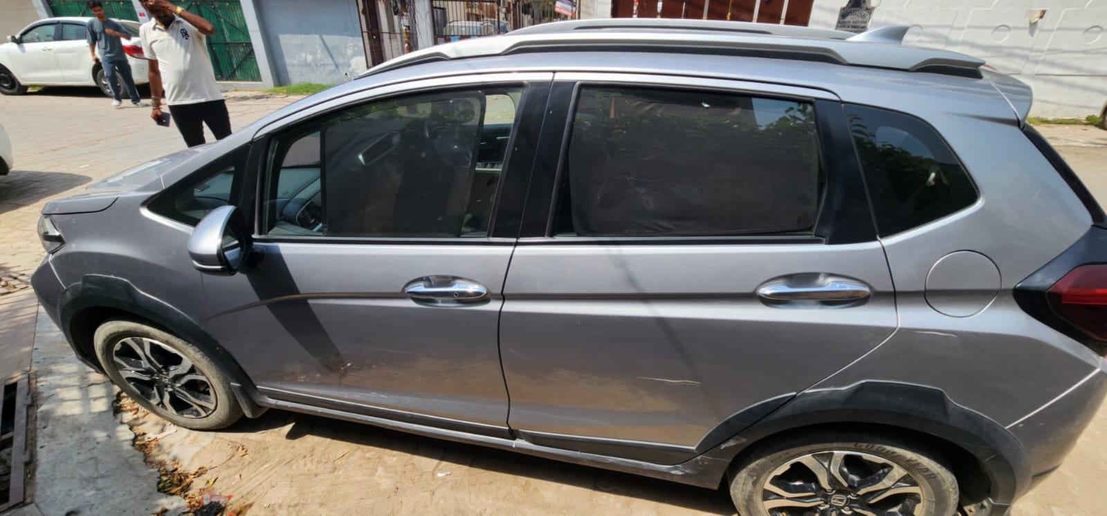 Buy Used Honda WR-V VX of 2022 model @ 7,50,000 INR in Kanpur - 5322938 ...