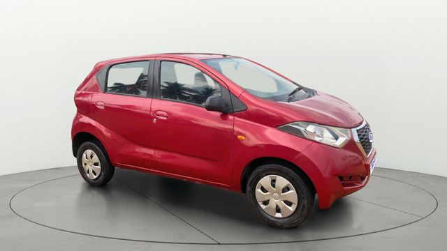 Used Datsun GO Hatchback Cars in India - 79 Second Hand Cars for Sale ...