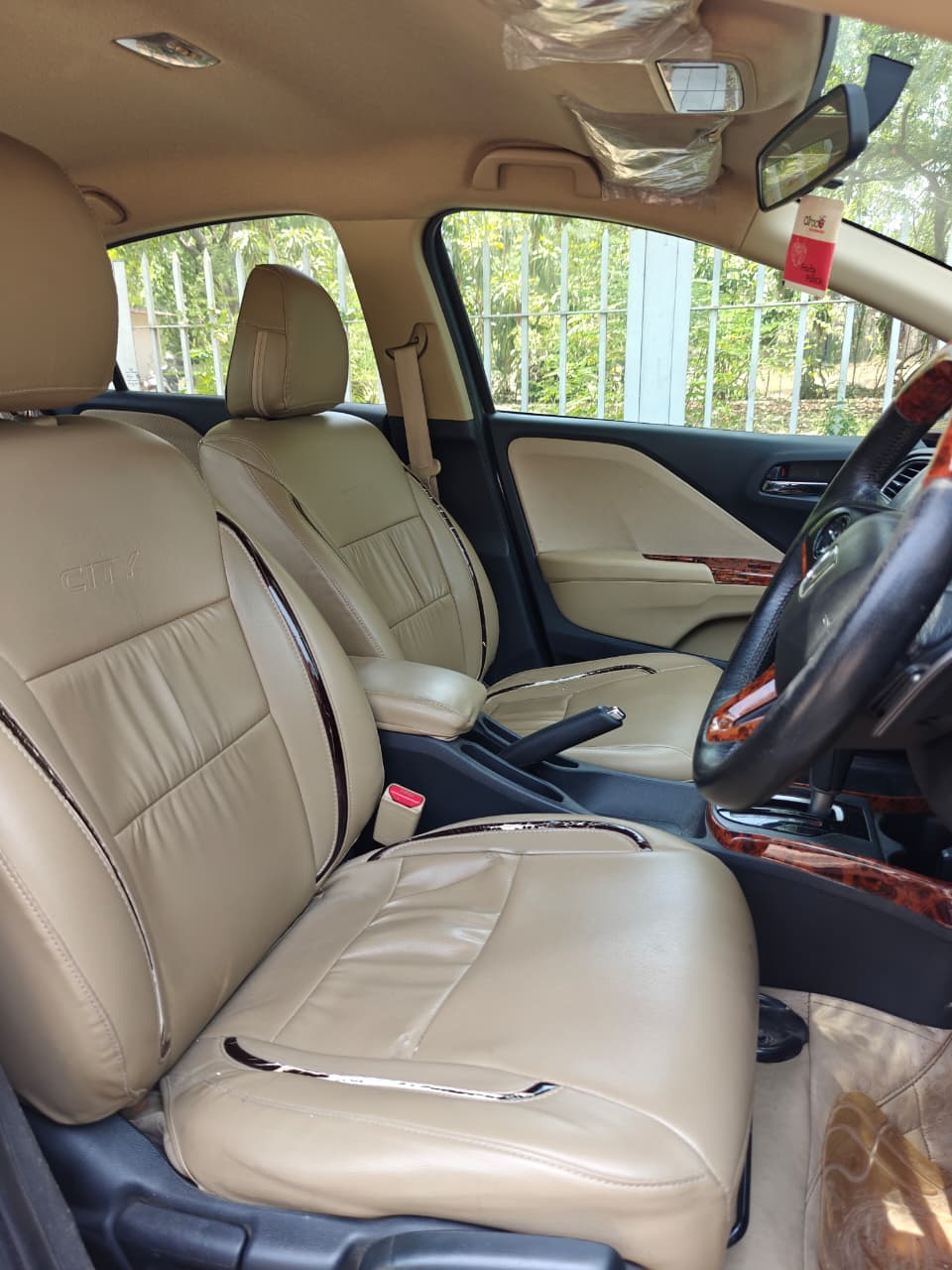Buy Used Honda City i-VTEC CVT V of 2017 model @ 6,30,000 INR in Pune ...