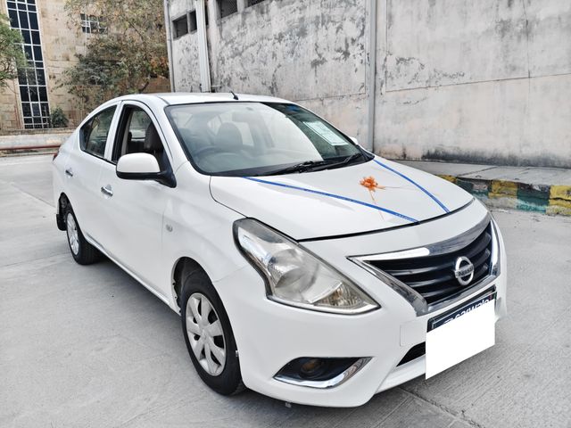 9 Used Nissan Sunny Cars in New Delhi from ₹1.20 Lakh - Second Hand ...