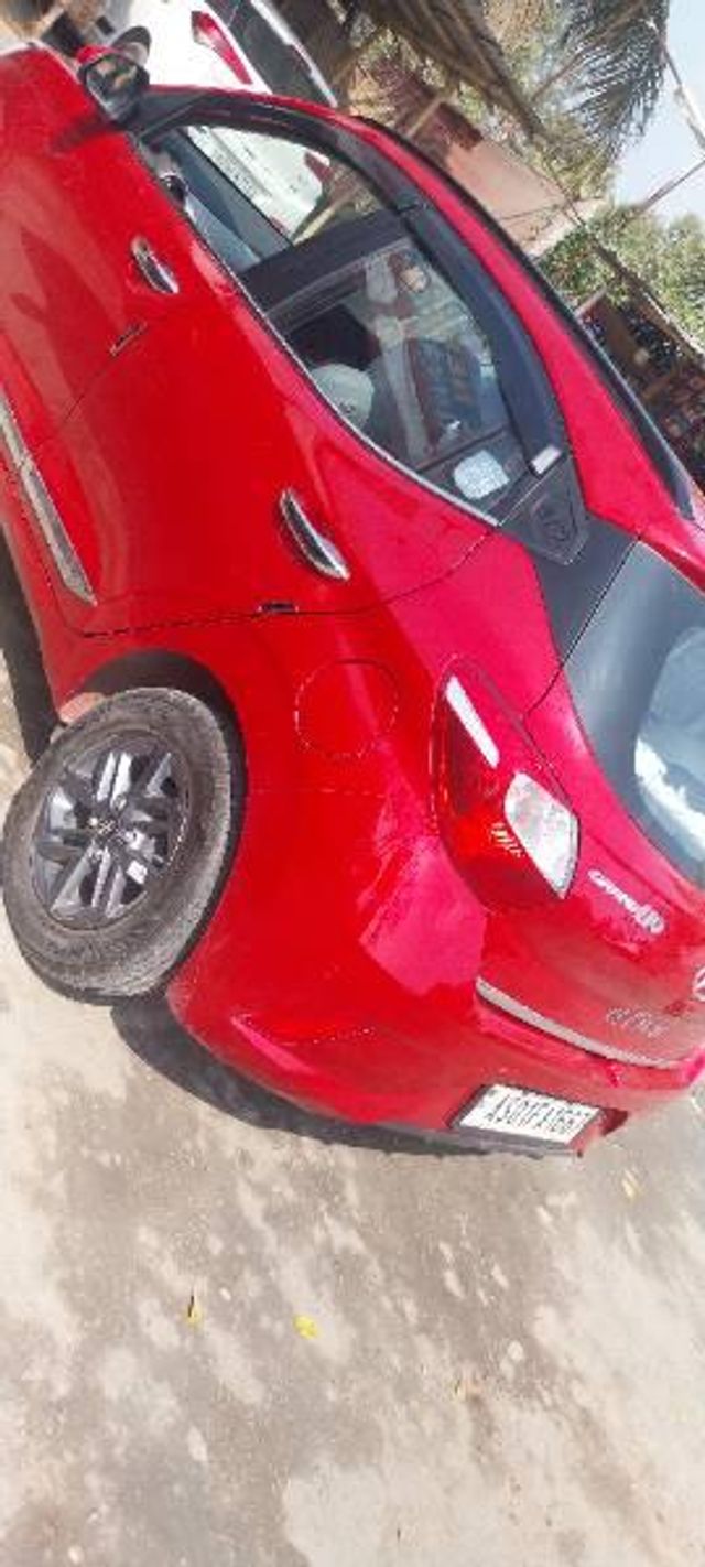 Used 2022 Hyundai Grand i10 Nios Petrol Manual in Narayanpur at ₹6.25 ...