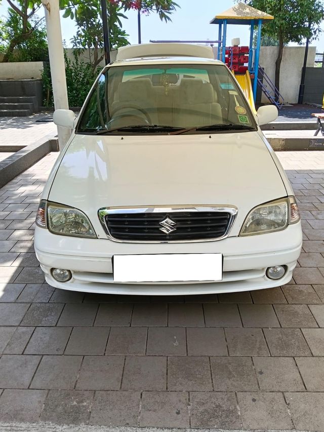 Used 2006 Maruti Esteem 1298 cc Petrol Manual Car in Pune at ₹85 ...