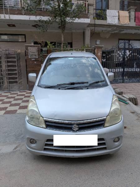 Buy Used Maruti Zen Estilo VXI BSIV of 2011 model @ 80,000 INR in ...