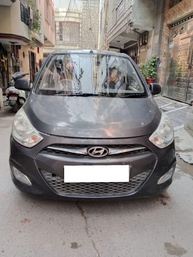 6642 Used Cars in New Delhi - Second Hand Cars for Sale with EMI ...