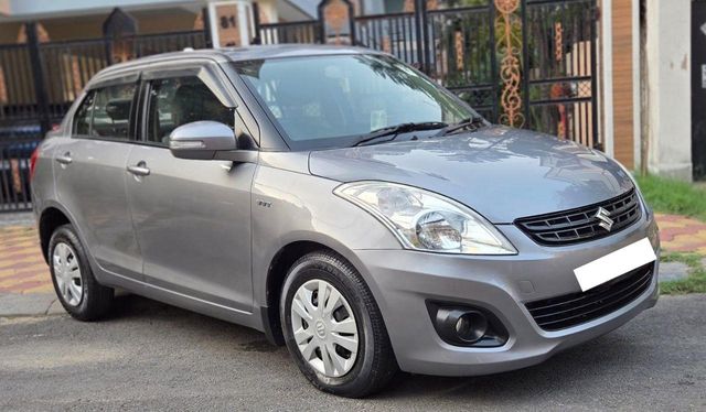 29 Used Maruti Suzuki Swift Dzire Cars in Kolkata from ₹1.65 Lakh ...