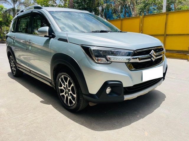7206 Used Cars in Saswad - Second Hand Cars for Sale with EMI Options ...