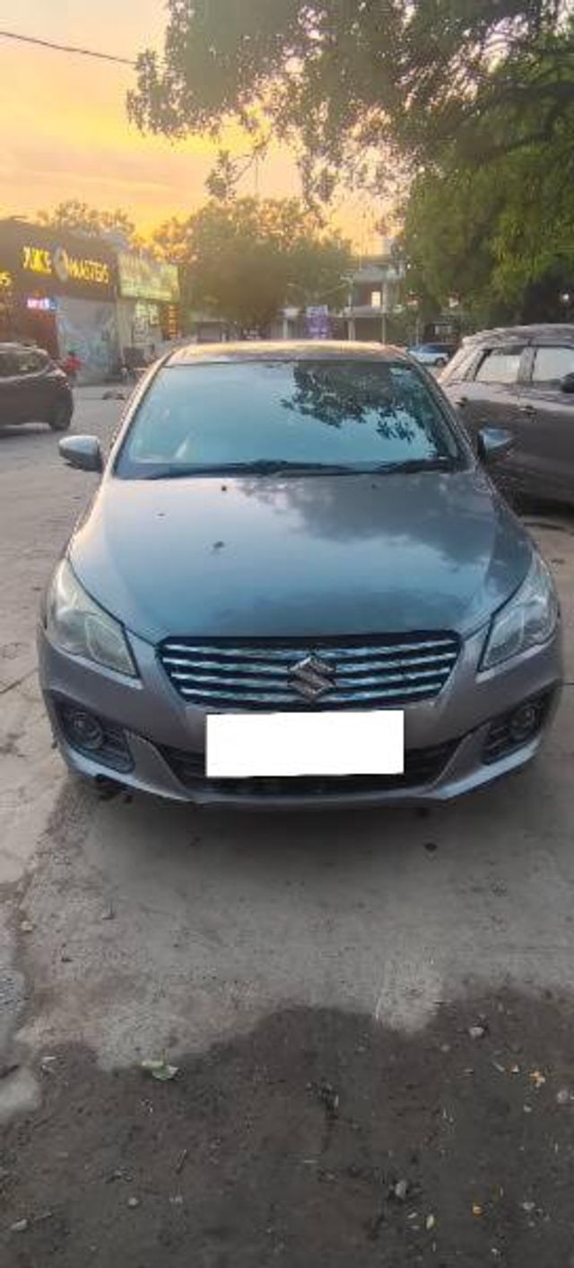 203 Used Cars in Patiala - Second Hand Cars for Sale with EMI Options ...